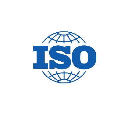 Iso Pakistan Logo
